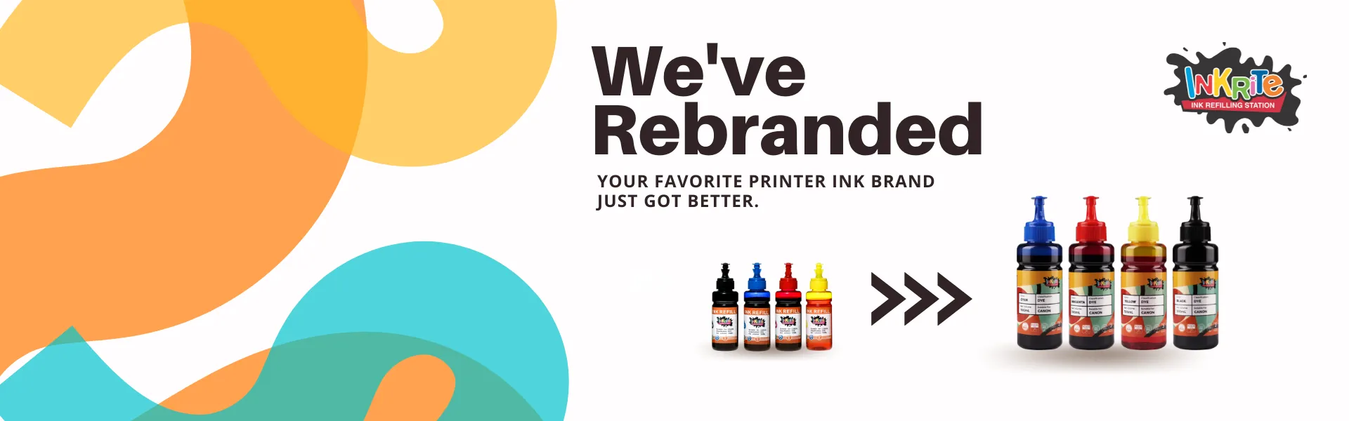 Inkrite Official Store in the Philippines, Online Shop 09 2024