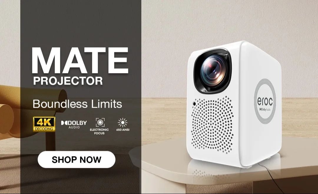 Eroc Mall Official Store in the Philippines, Online Shop 09 2024