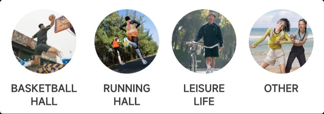 LINING Official Store Official Store in the Philippines, Online Shop 09 ...