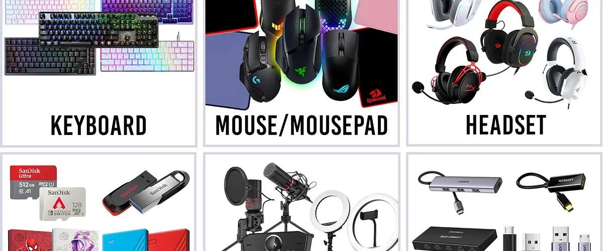 GAMEXTREME Official Store in the Philippines, Online Shop 10 2024