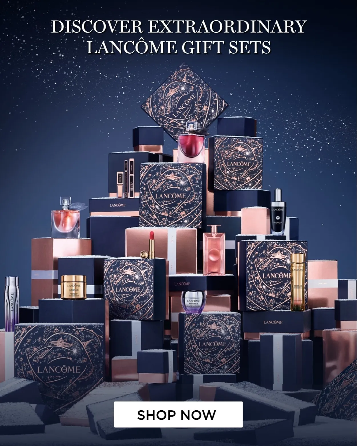 Lancome Official Store in Malaysia, Online Shop 11 2024