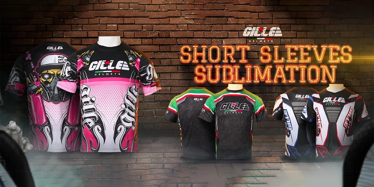 Gille Helmets Official Store in the Philippines, Online Shop 09 2024