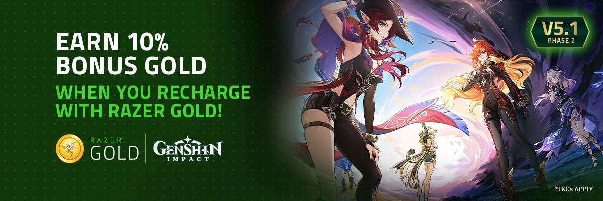 Razer Gold Official Store in Malaysia, Online Shop 11 2024