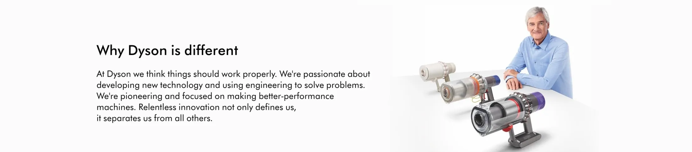 Dyson Official Store in Singapore, Online Shop 12 2024