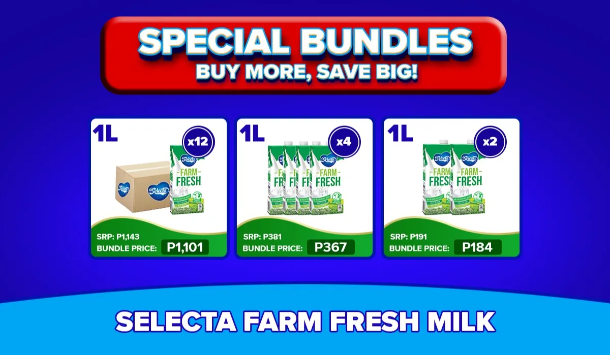 Shop online with RFM Foods now! Visit RFM Foods on Lazada.
