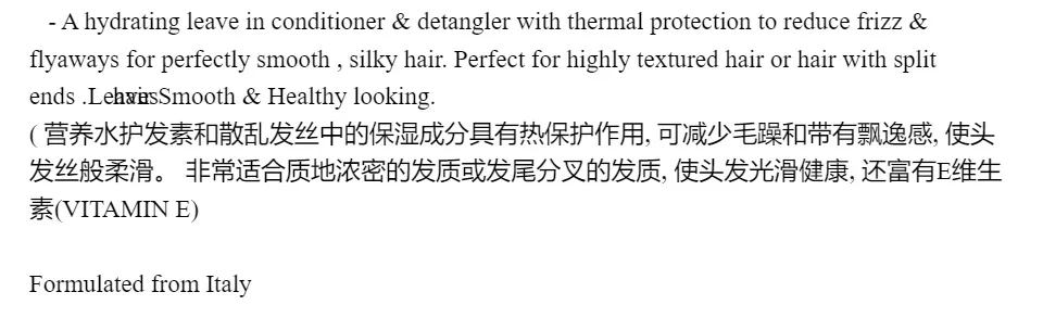 (3Pcs Value Set) Simu Professional Salon Eco SLS Free Shampoo ...