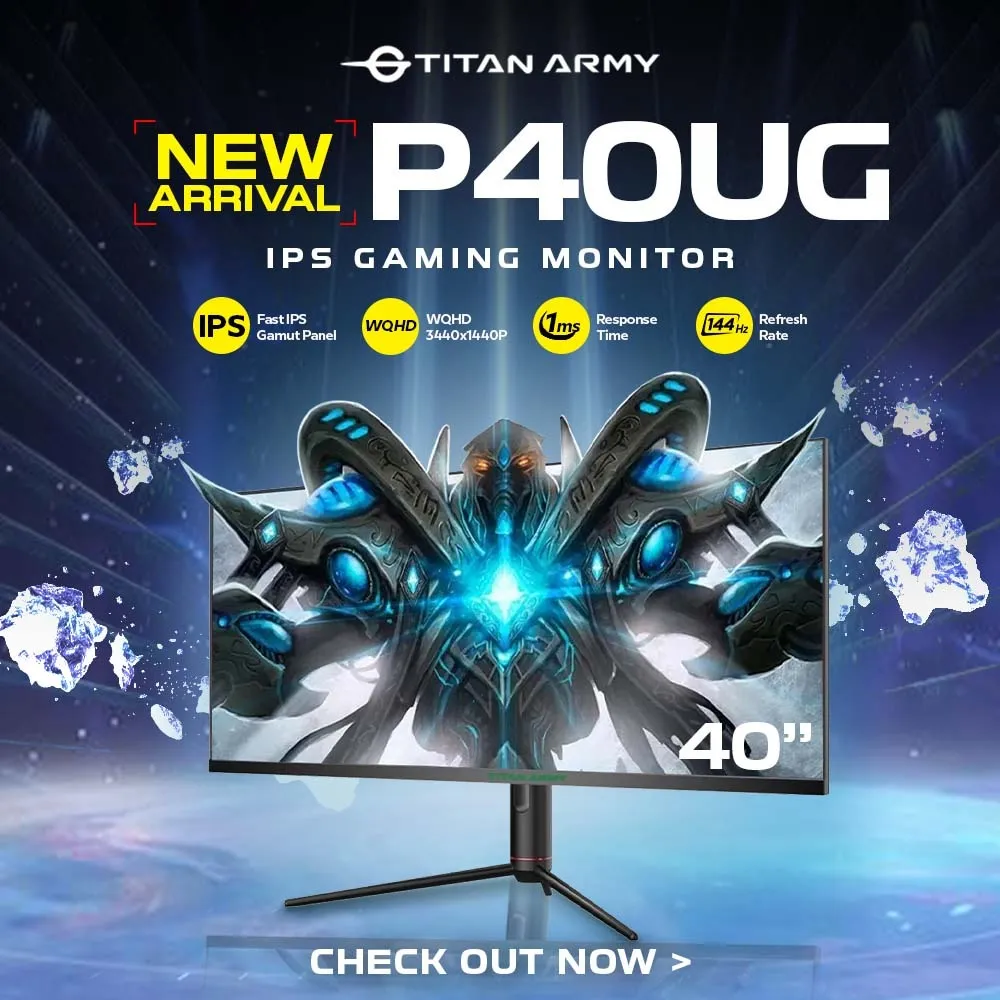 Titan Army Official Store in the Philippines, Online Shop 12 2024