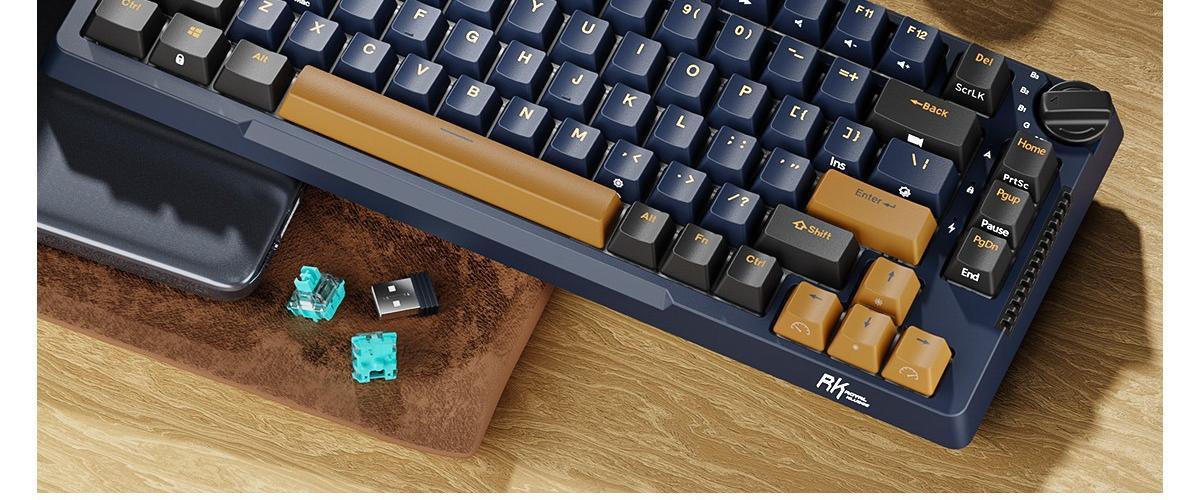 Royal Kludge Official Store Official Store in Malaysia, Online Shop 09 2024