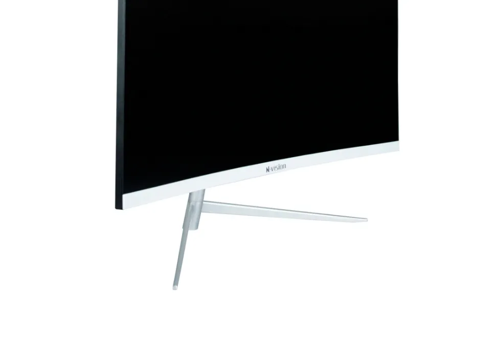 EasyPC | Nvision IN27C18 27 Inch Curved / N27FGW 27" 165Hz FHD Curved ...