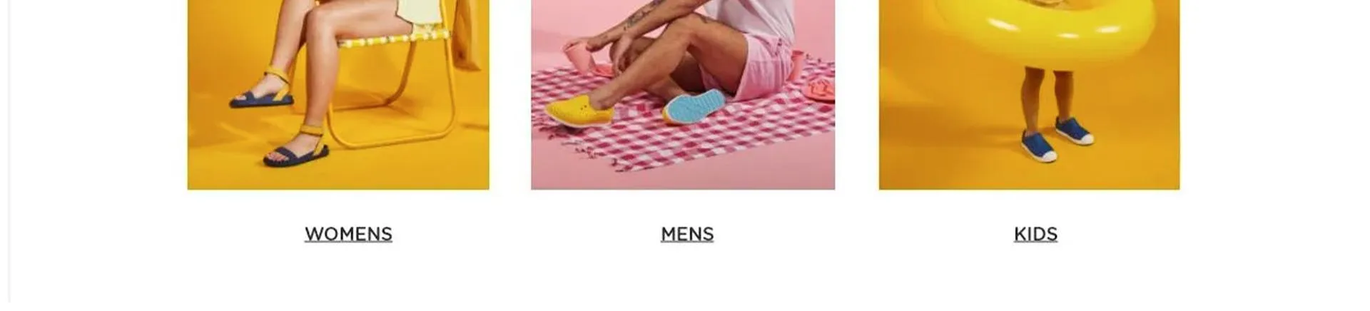 Native Philippines Official Online Store | Shop Now on Lazada