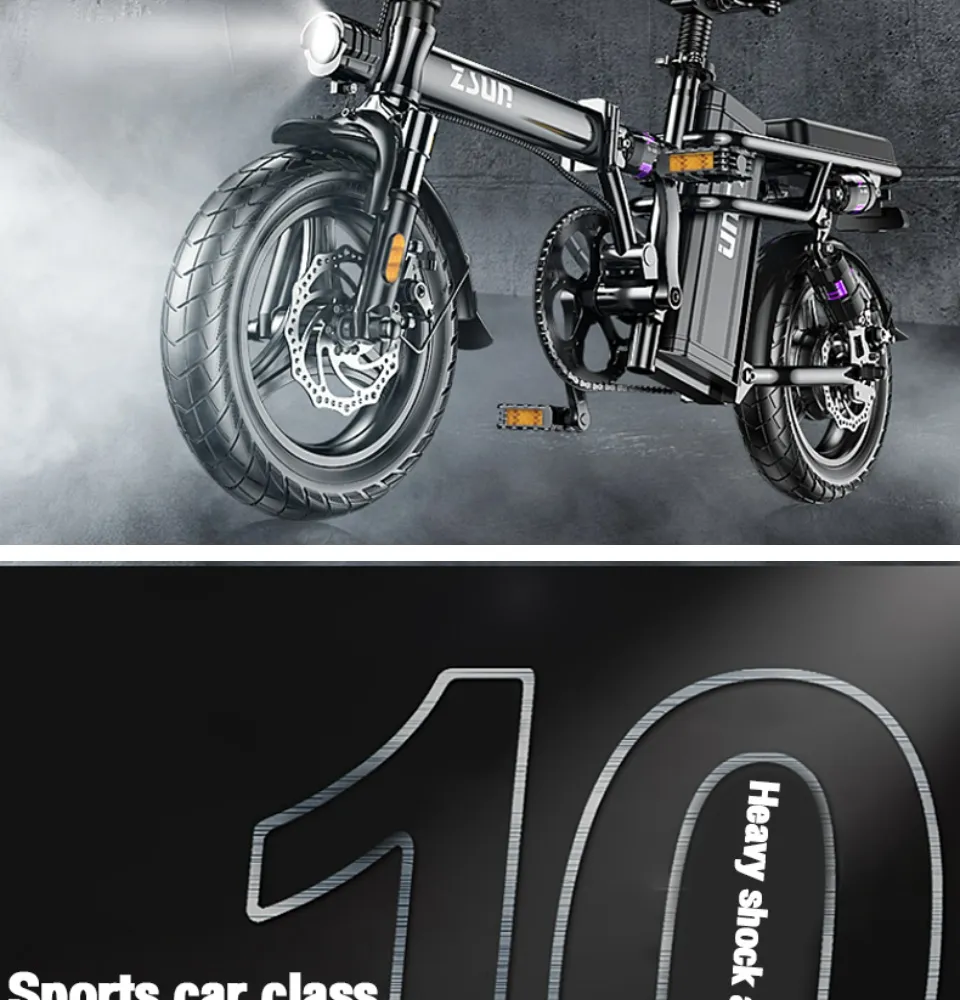 NEW LIFE Electric Bike Ebike for adult on sale electric bicycle ...