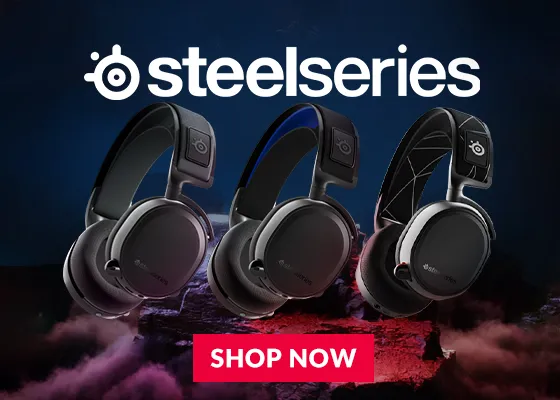 Game One PH Official Store: A Store for Gamers