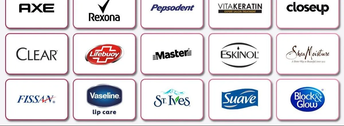 Unilever Beauty Official Store in the Philippines, Online Shop 11 2024