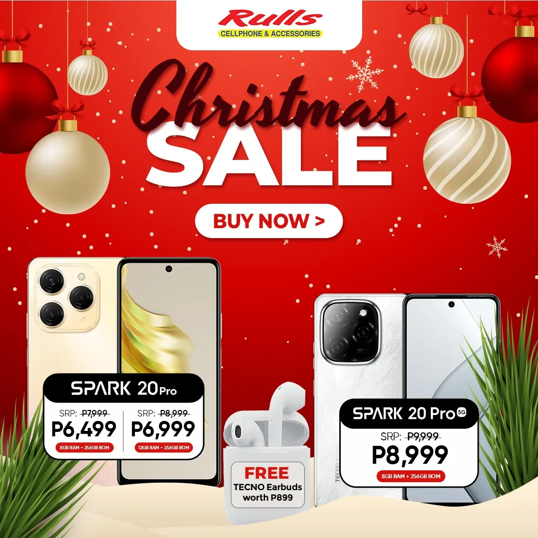 Rulls by Tanboo Official Store in the Philippines, Online Shop 12 2024