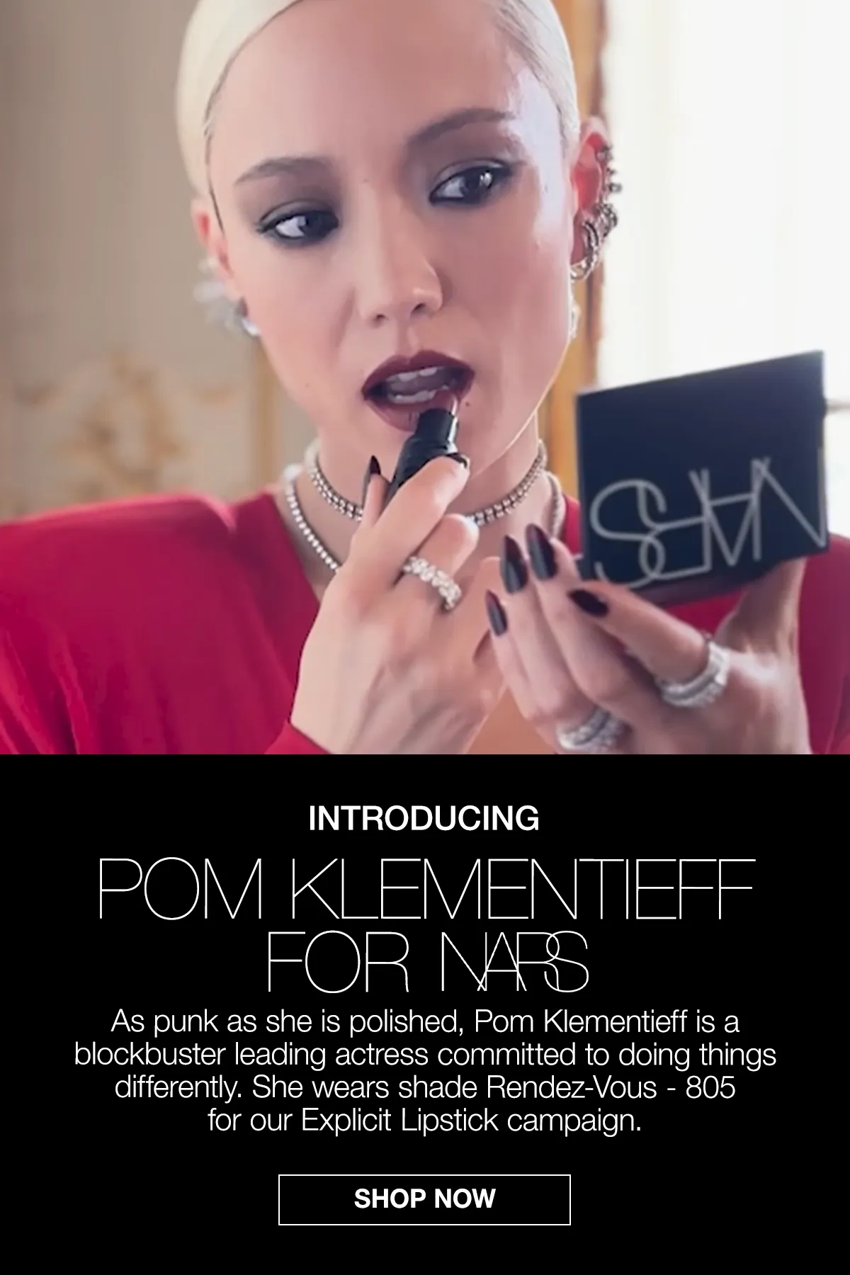 NARS Official Store in Malaysia, Online Shop 09 2024 NARS Official Store in Malaysia, Online Shop 09 2024