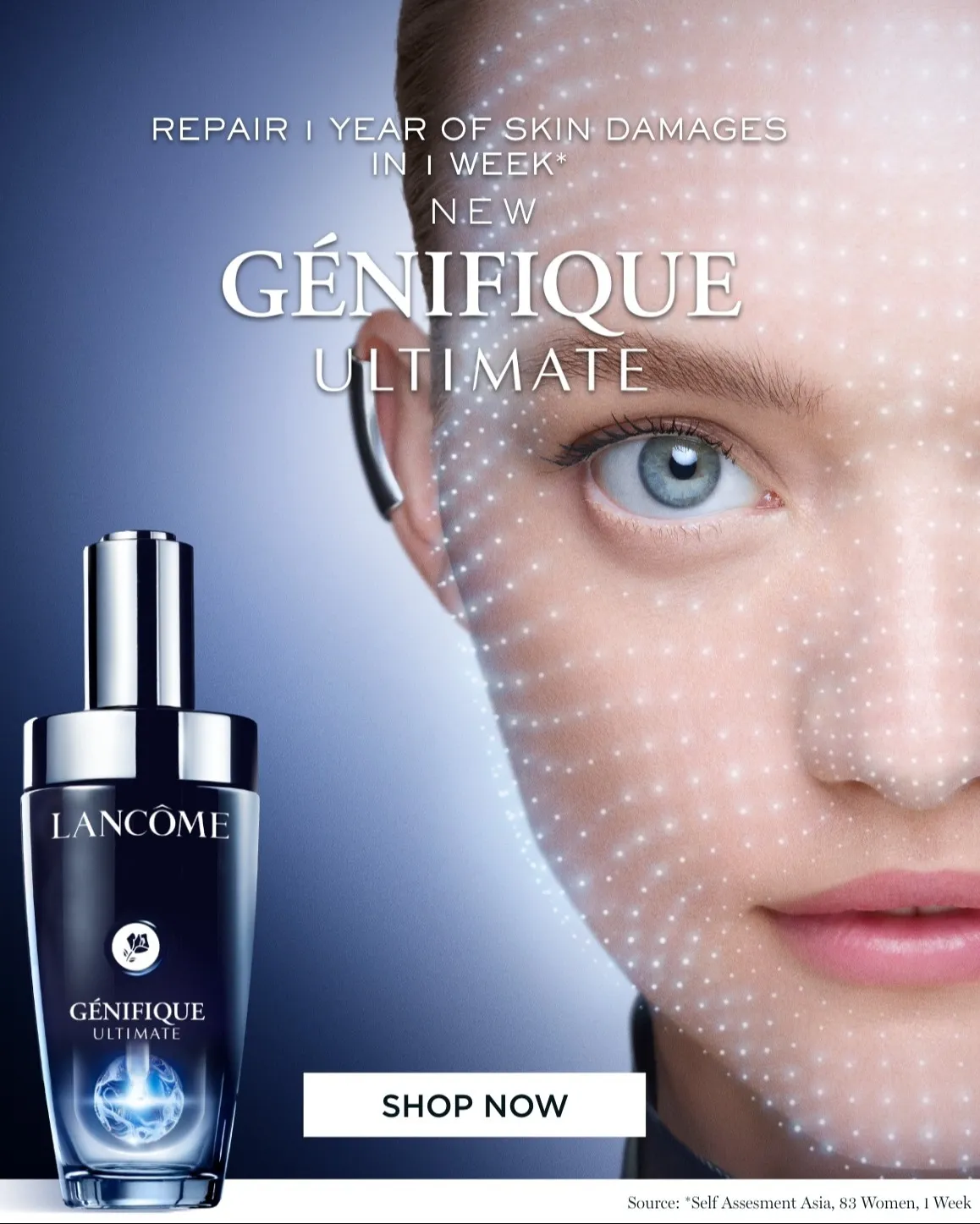 Lancome Official Store in Malaysia, Online Shop 11 2024