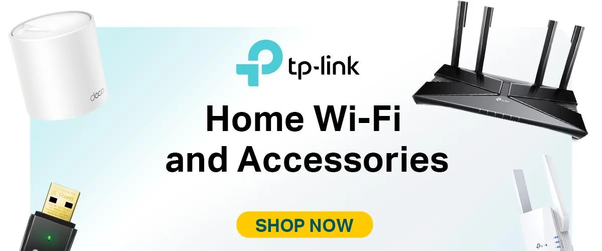 TP-Link Official Store in the Philippines, Online Shop 11 2024