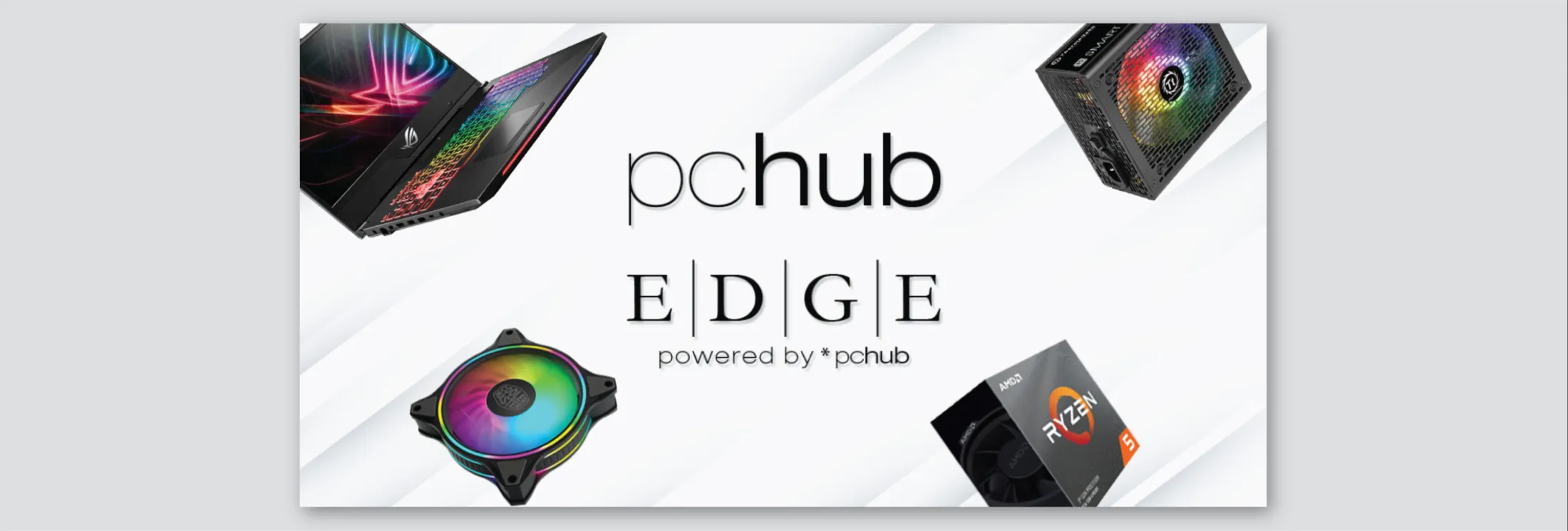 PCHub.Online Official Store in the Philippines, Online Shop 09 2024