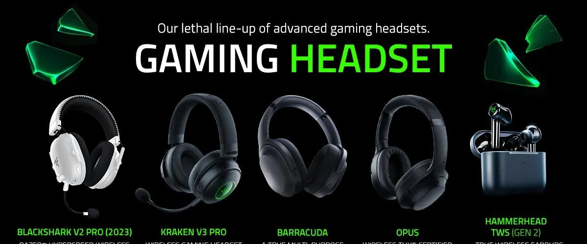 Razer Official Store in the Philippines, Online Shop 12 2024