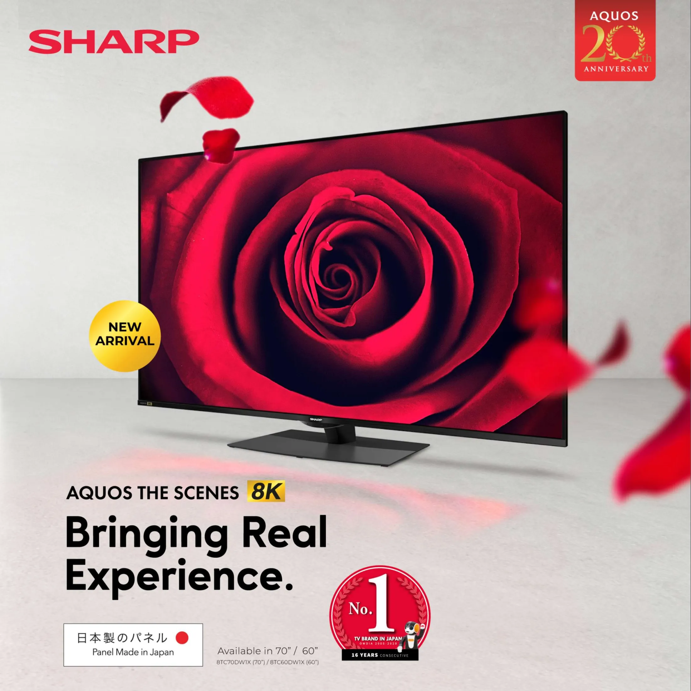 SHARP ELECTRONICS OFFICIAL STORE Malaysia Official Online Store | Shop ...