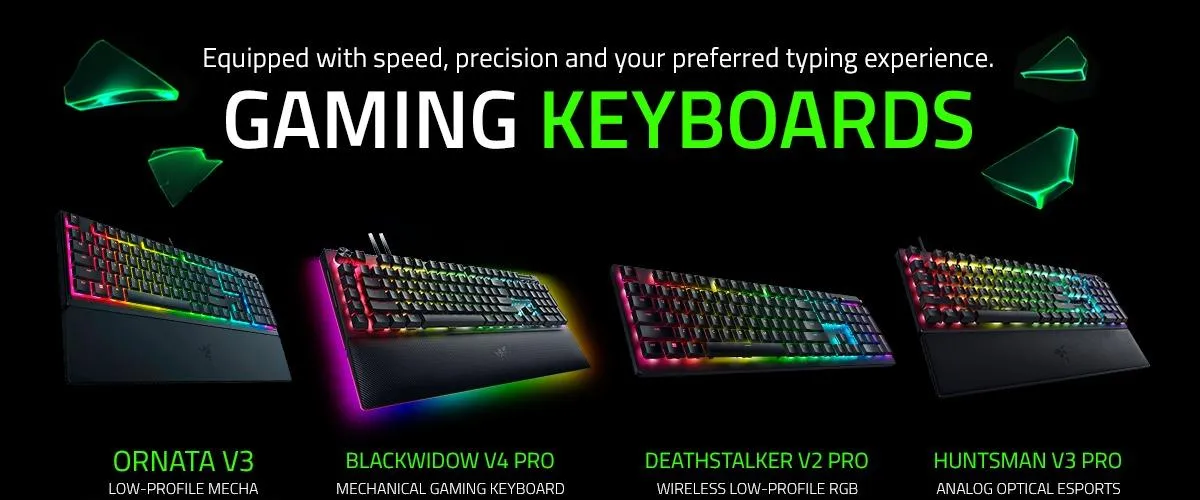 Razer Official Store in the Philippines, Online Shop 12 2024