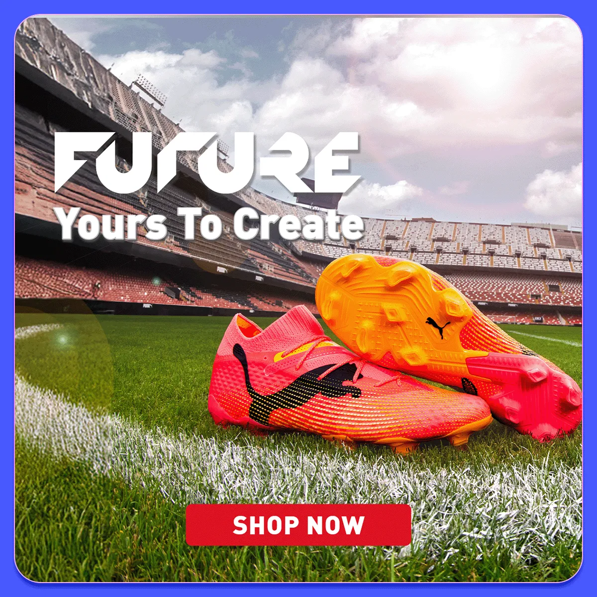 PUMA Toko resmi di Indonesia, Online Shop 04 2025