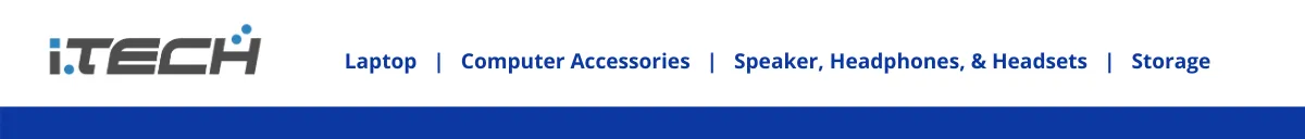 Itech Philippines Official Store in the Philippines, Online Shop 03 2025