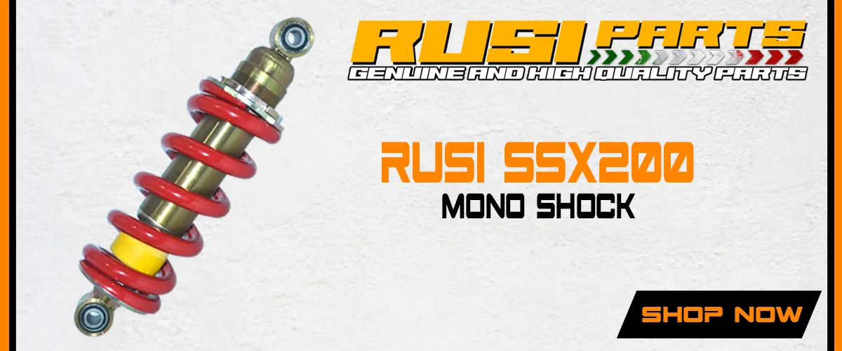 Rusi Parts Official Store in the Philippines, Online Shop 12 2024