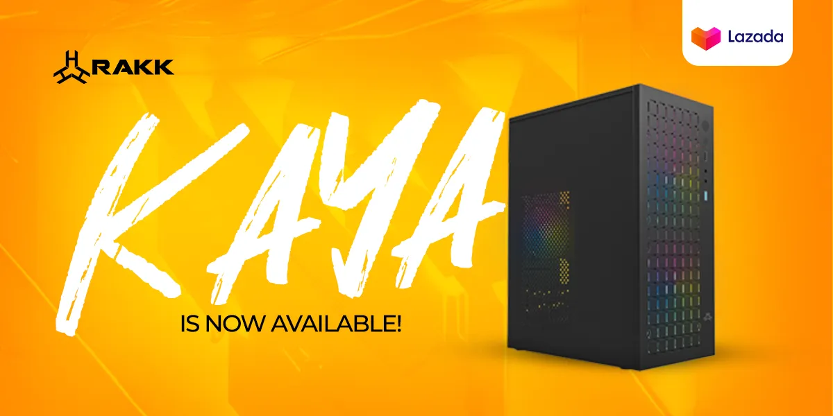 Rakk Official Store in the Philippines, Online Shop 10 2024