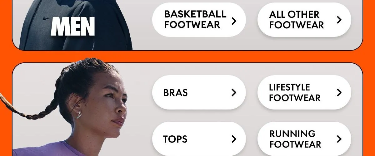 Nike Official Store in the Philippines, Online Shop 11 2024