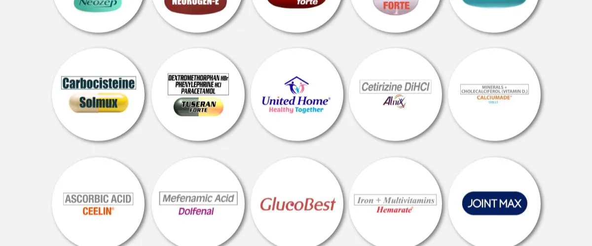 Unilab Official Store in the Philippines, Online Shop 09 2024