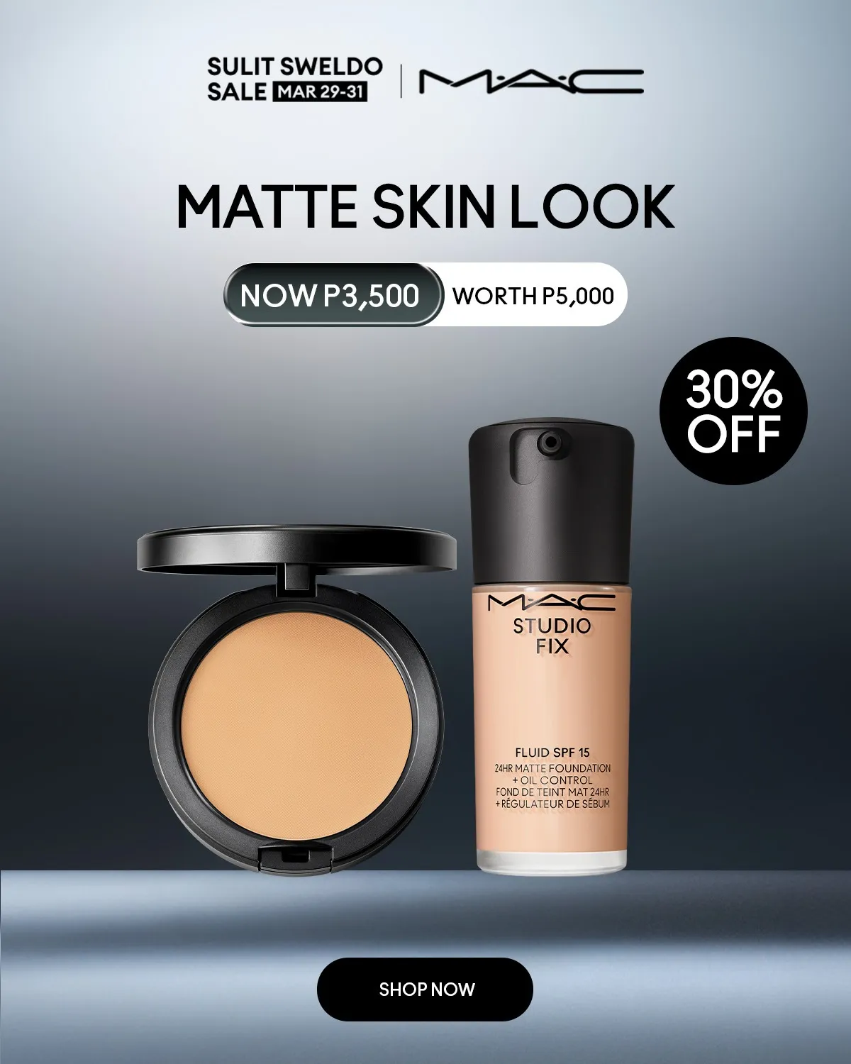 MAC Philippines Official Online Store | Shop Now on Lazada