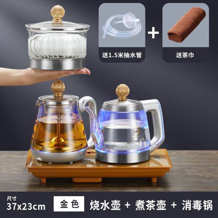 Bottled Water Full-Automatic Bottom Water Supply Machine Boil Water ...