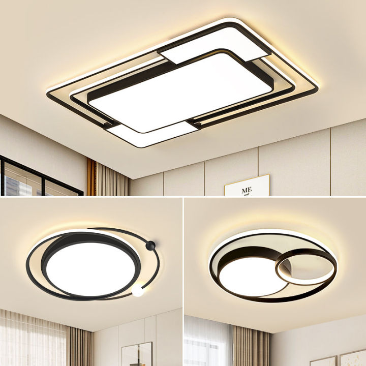 Living Room Headlight Ceiling Lighting 2024 New Arrival Hall Master ...