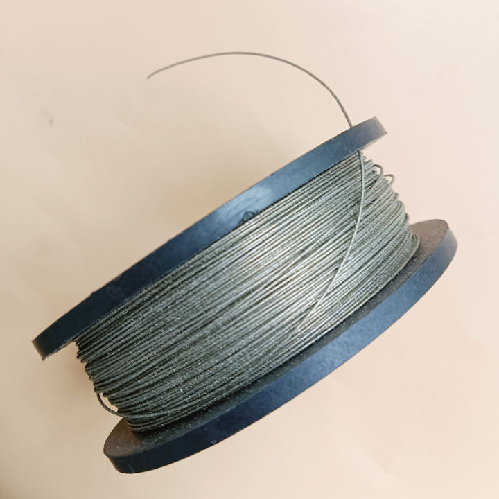 Plated Diamond Wire Cutting Line for Jade Glass Carbon Fiber Curved Non ...