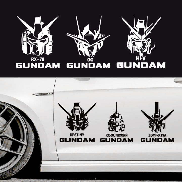 Mobile Warrior Gundam Gundam High Mobile Test Type Personality Japanese ...