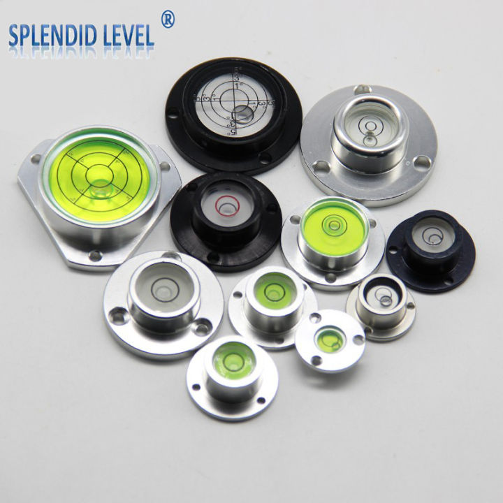 High Precision Full Metal Level Bubble Portable Sight Level Multiple ...