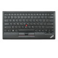 Lenovo ThinkPad Little Red Dot Wireless Bluetooth Keyboard 4x30k12182 ...