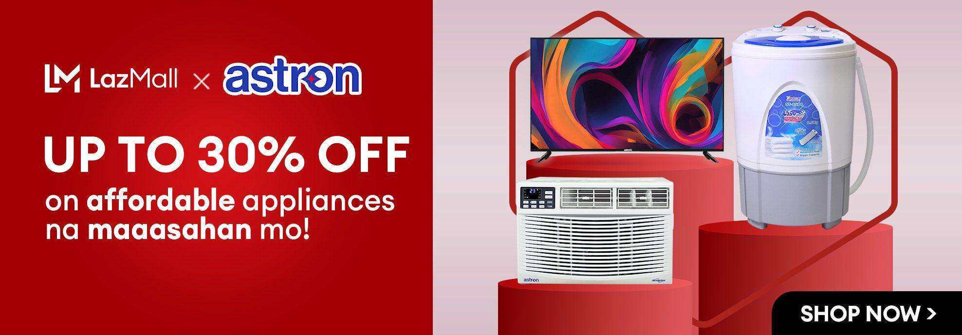 Lazada Philippines | Best Deals & Free Shipping, Shop Now!