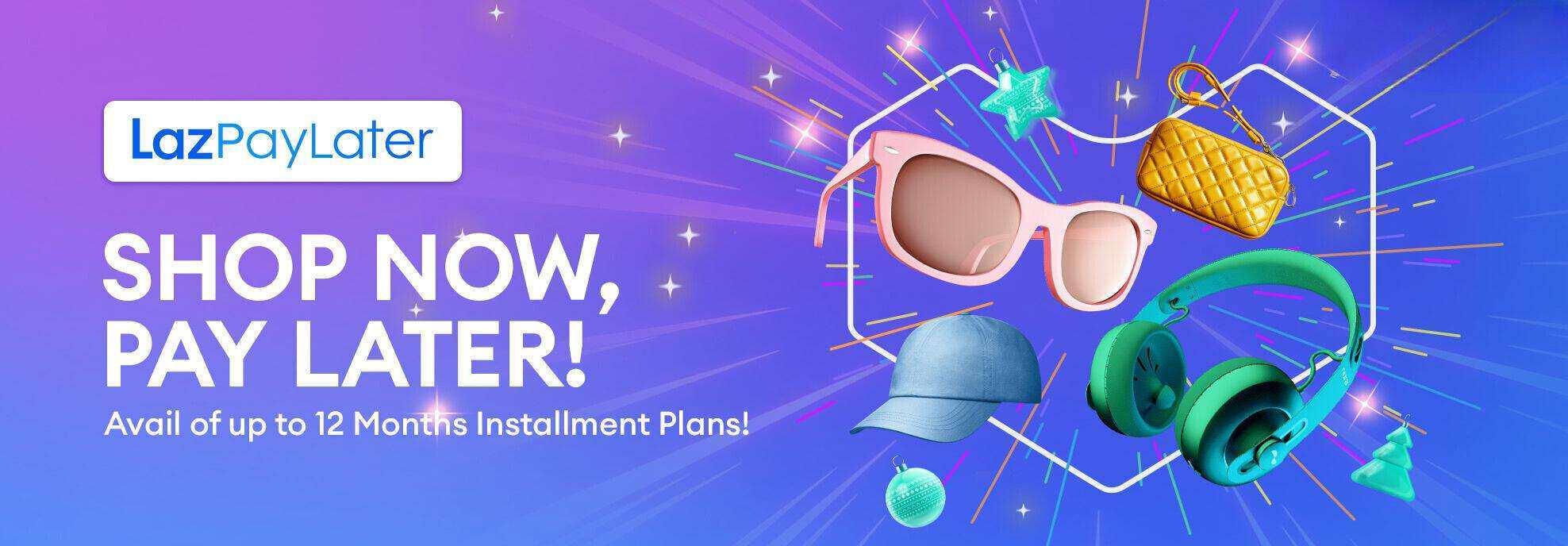 TRY OUR APP