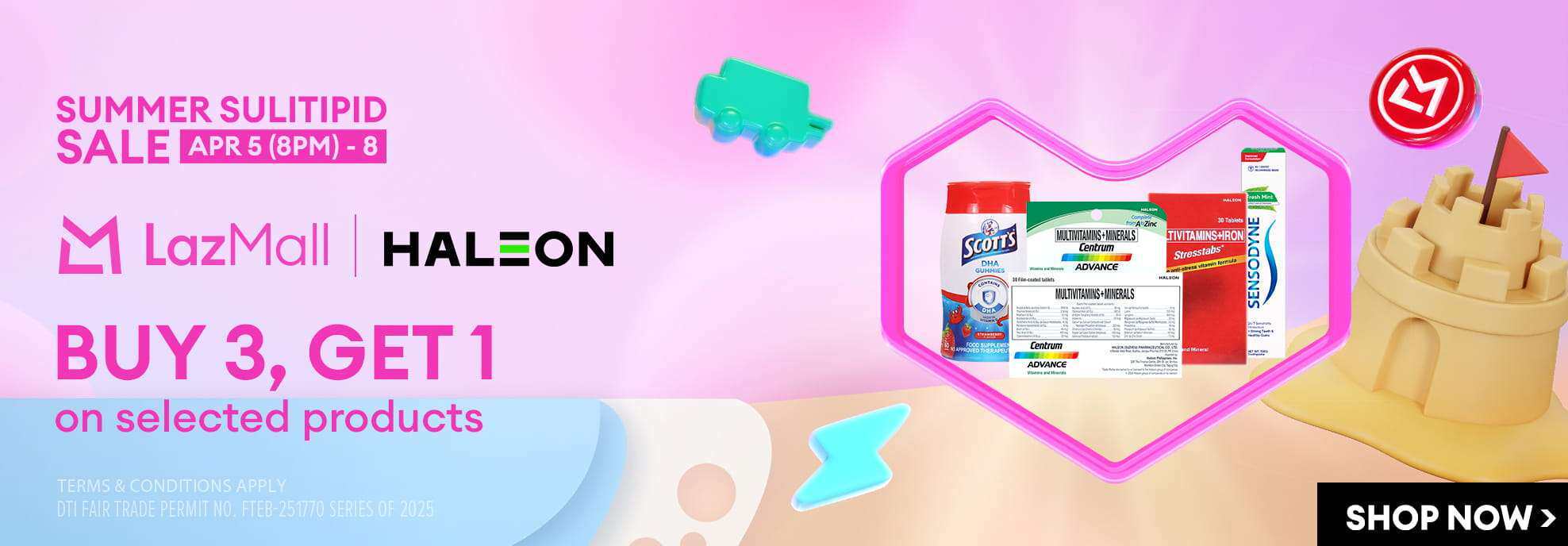 Lazada Philippines | Best Deals & Free Shipping, Shop Now!