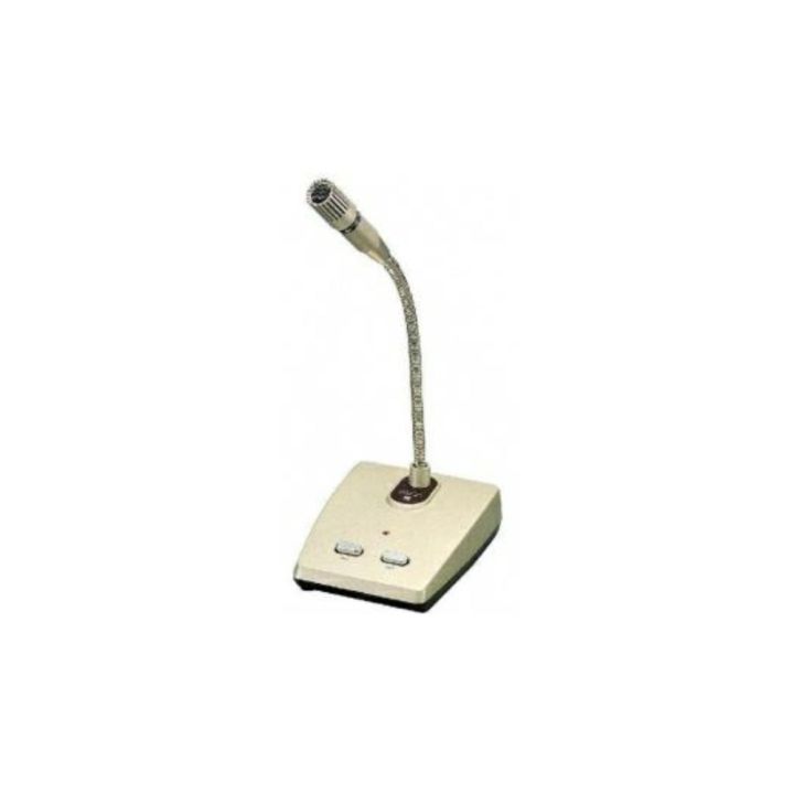 mic meja Toa ZM 100 EC mic podium ZM100 BC | Lazada Indonesia