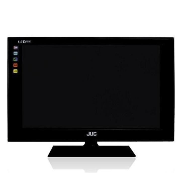 TV LED JUC 17 Inch | Lazada Indonesia