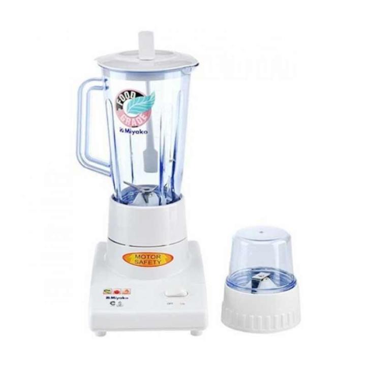Miyako BL-101 GS Blender [Kaca] | Lazada Indonesia
