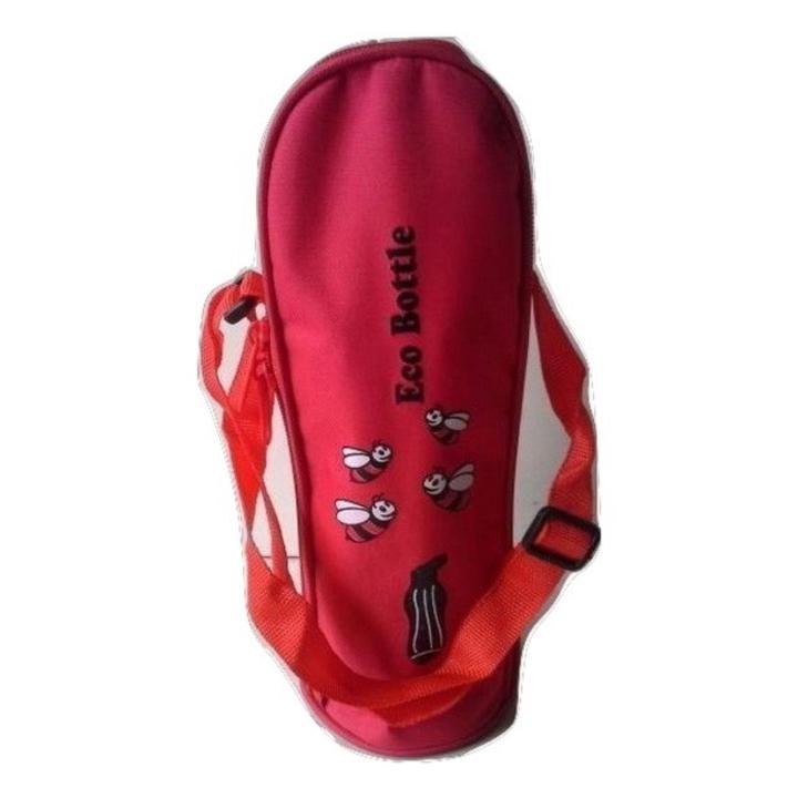 Tas untuk botol Tupperware Eco bottle 500ml | Lazada Indonesia