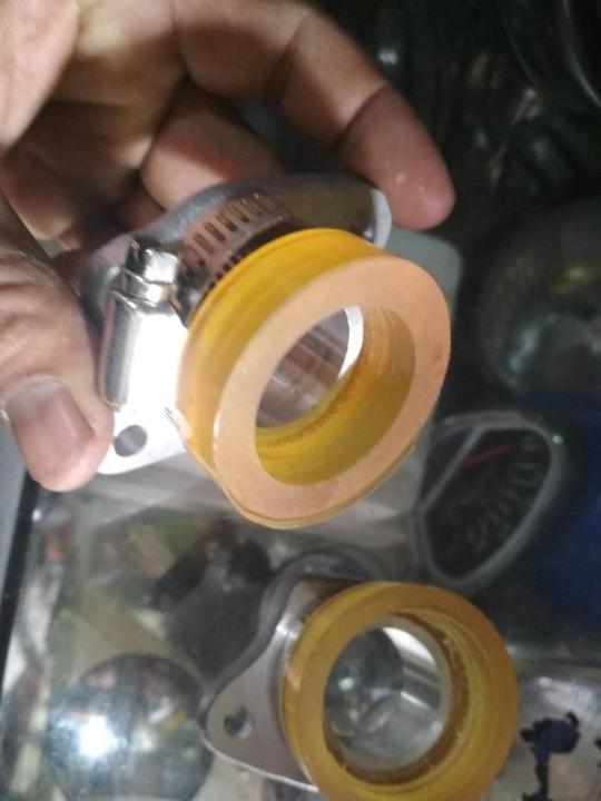 Intake Honda Tiger Karbu Standar anti ngempos | Lazada Indonesia