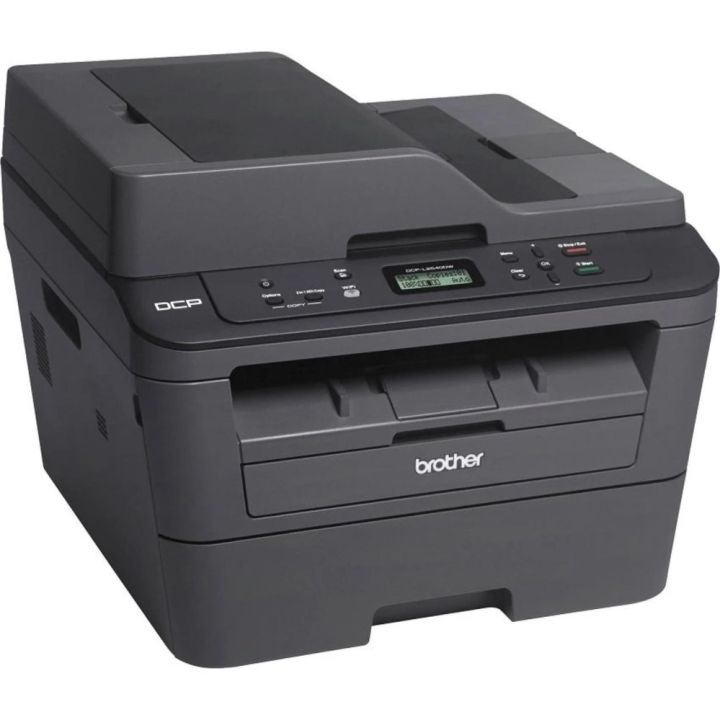 Brother Printer Mono Laser Multifungsi DCP-L2540DW | Lazada Indonesia