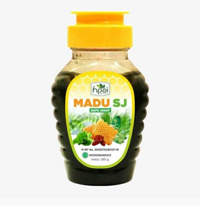 Ufairah Madu SJ | Lazada Indonesia