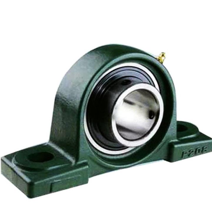 Pillow Block Bearing Laher Duduk UCP208-24 (1.5 inch / 38mm) | Lazada ...
