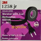3M ISOLASI LISTRIK 1258 JR | Lazada Indonesia